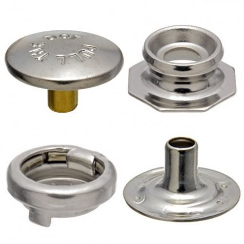 Choosing the Correct DOT® Fastener | Components Direct Choosing the Correct DOT® Fastener | Components Direct