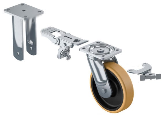 Explore Tente's Castor Families