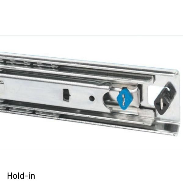 How to Select The Correct Drawer Runner?