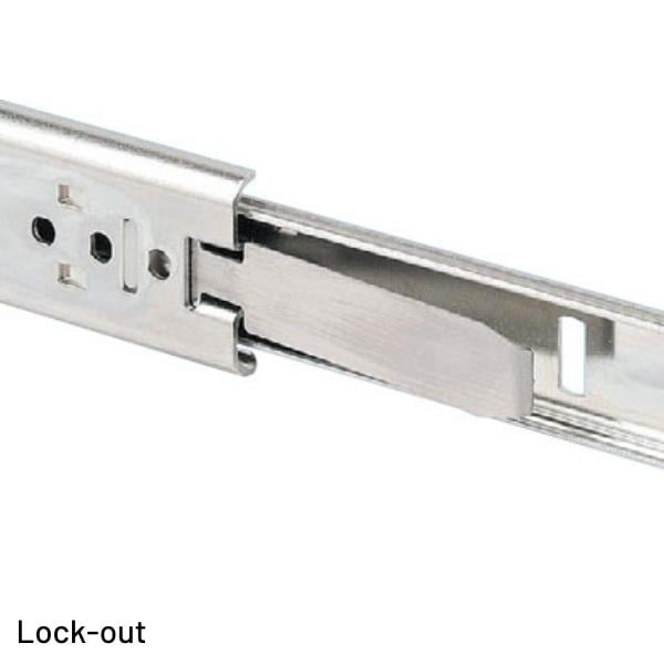 How to Select The Correct Drawer Runner?