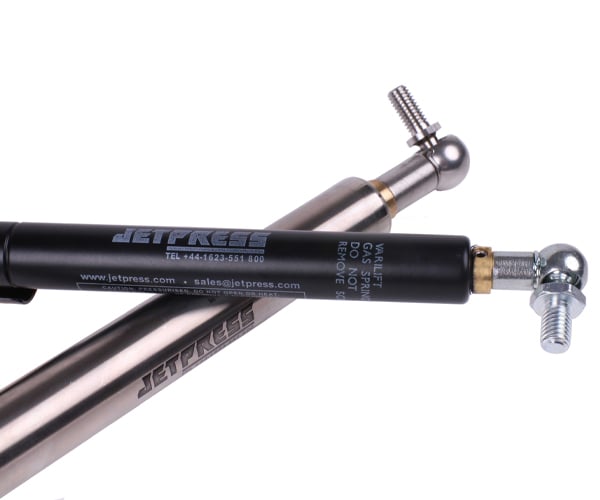 What Size Gas Strut Do I Need | Components Direct