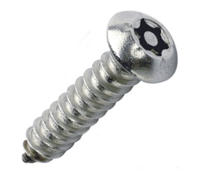 Hafren Security Fasteners | Components Direct