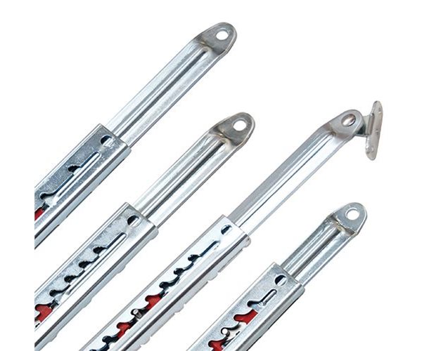 Camloc Gas Struts, Connectors & Brackets | Components Direct