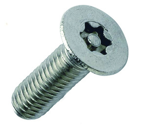 Hafren Security Fasteners | Components Direct